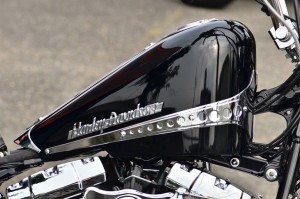 ただのボバーカスタムじゃない！艶美でありながらも攻撃的なフォルムのNEO BOBBER 【PRIMARY web.】